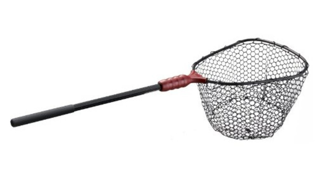 Best Bass Fishing Landing Net