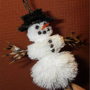 10 Spectacular Christmas fly patterns for the holiday season