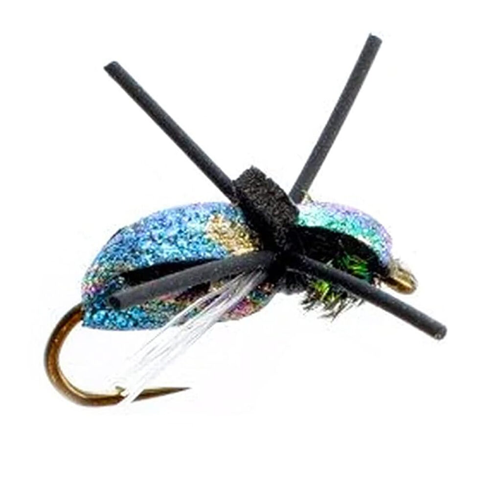 Master Yellow Perch Fly Fishing: Top 10 Dry Flies to Catch More Fish Now!