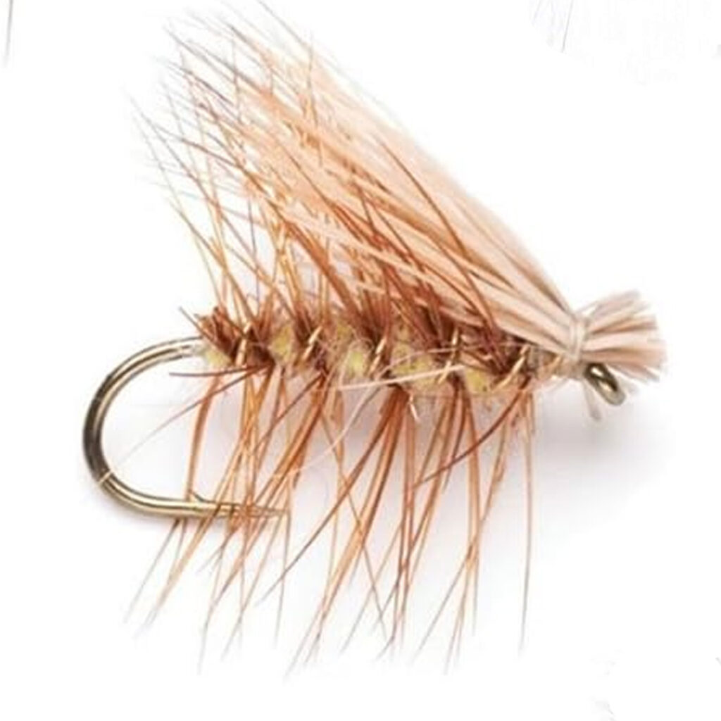 Master Yellow Perch Fly Fishing: Top 10 Dry Flies to Catch More Fish Now!