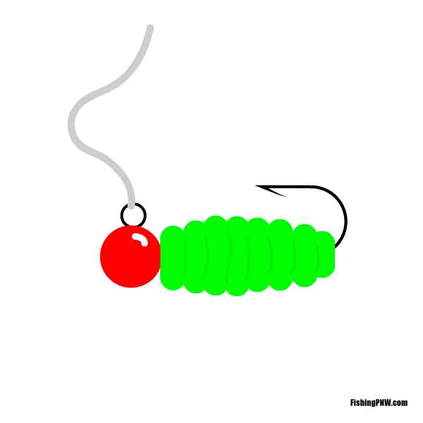 Beginner's Guide: 5 Top Rigs For Perch Fishing - PNW Fishing