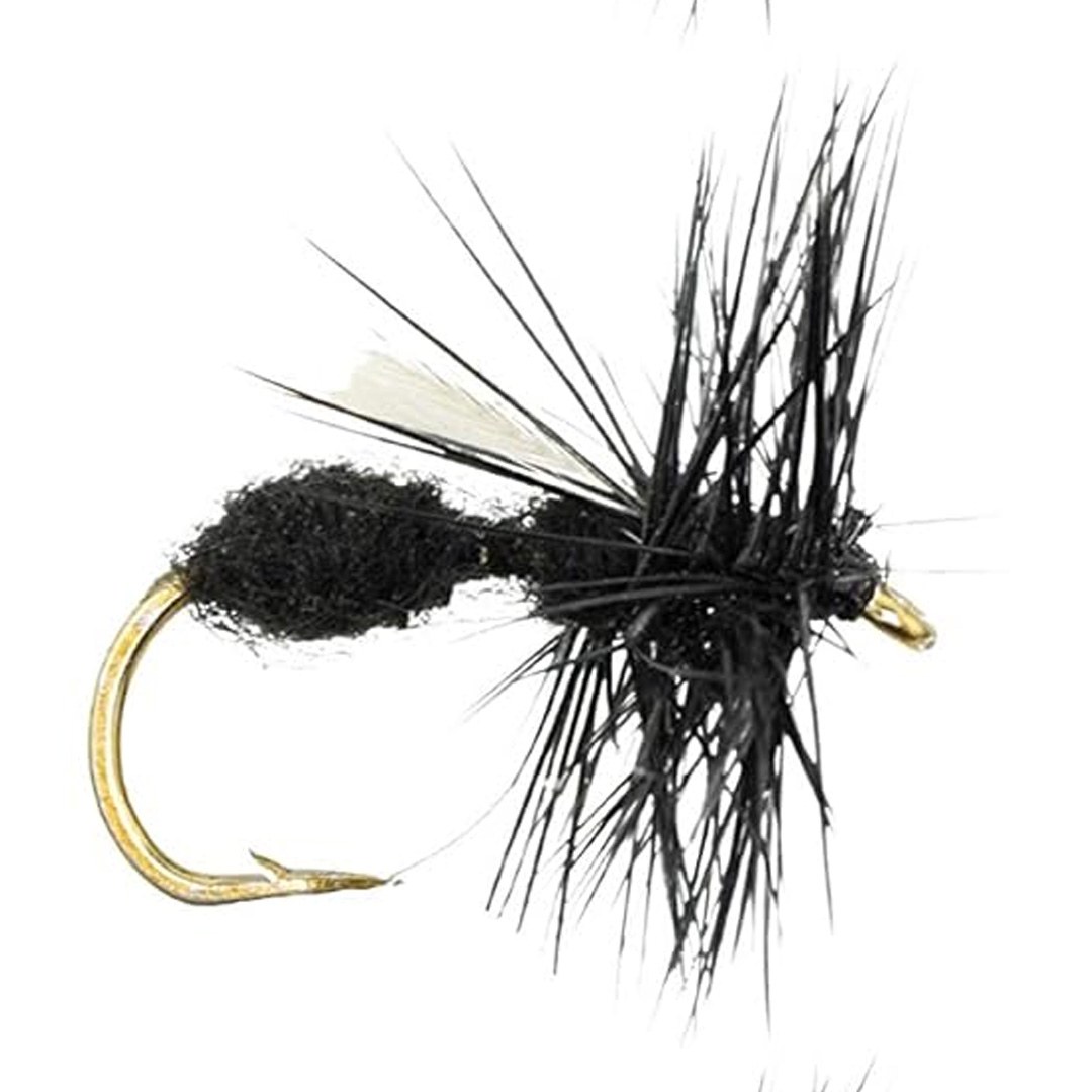 Master Yellow Perch Fly Fishing: Top 10 Dry Flies to Catch More Fish Now!