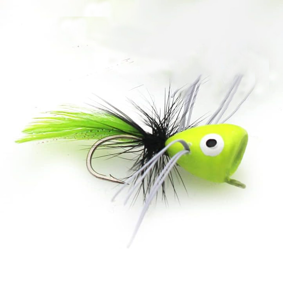 Master Yellow Perch Fly Fishing: Top 10 Dry Flies to Catch More Fish Now!