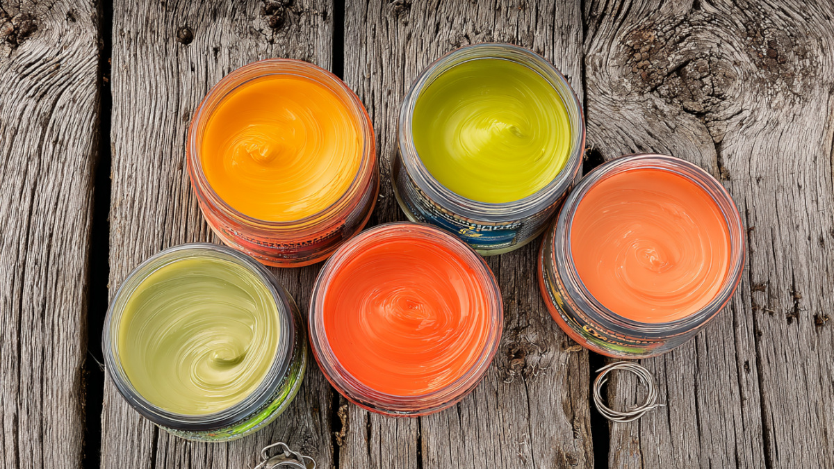 Best Powerbait Colors for Trout: A Guide That Actually Works